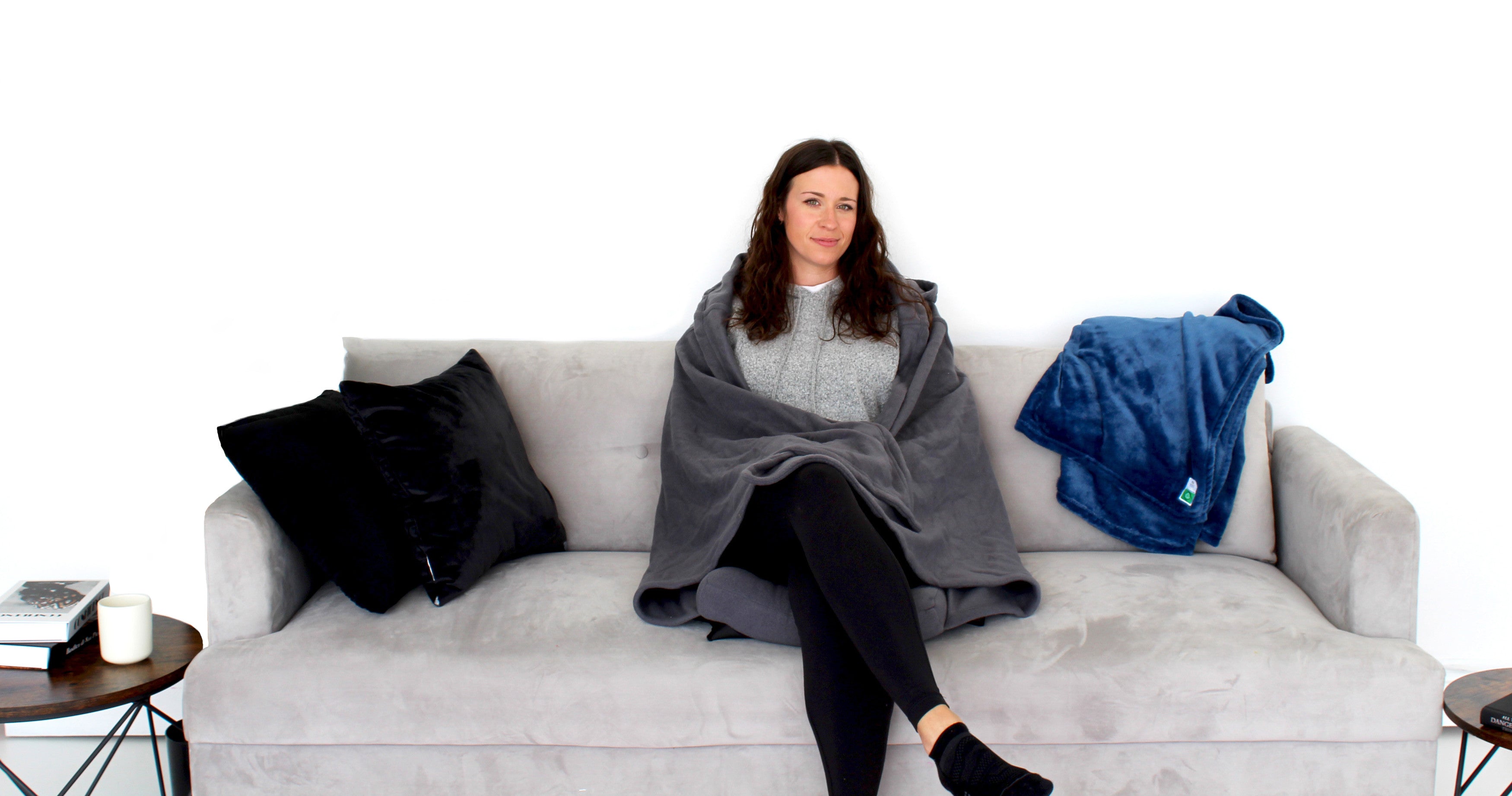 Wolf Essentials Comfort